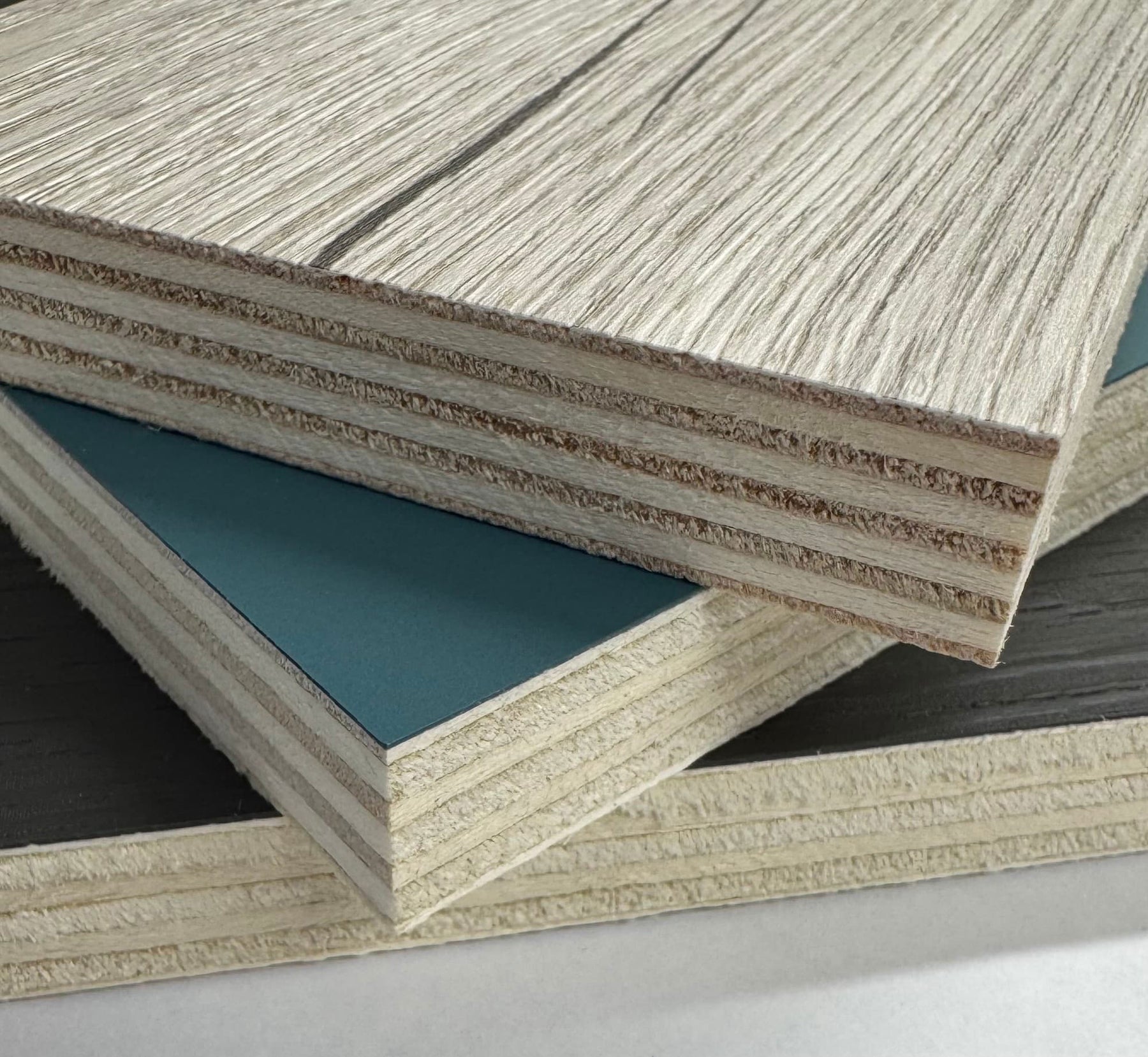 CPL and HPL laminate boards by Lamitech Designs