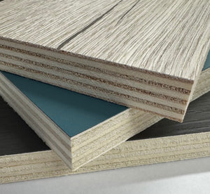 CPL and HPL laminate boards by Lamitech Designs
